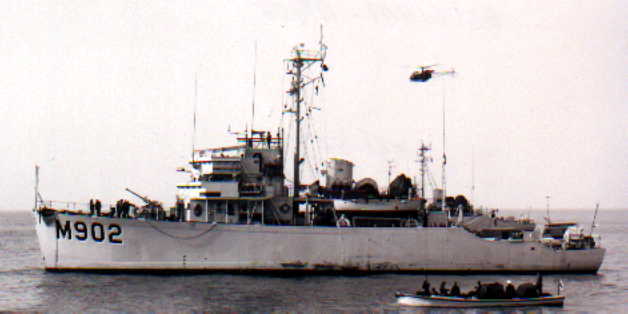 Belgium M 902